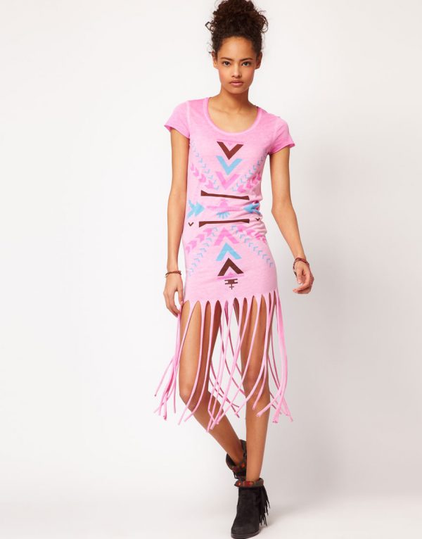 Music Festival Outfit Ideas – What To Wear To A Music Festival ...