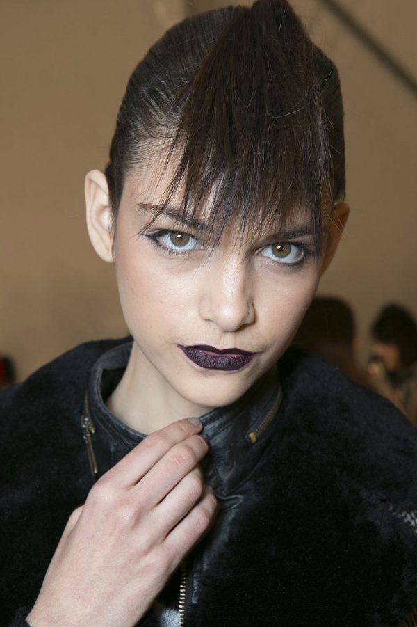 Fall 2013 Makeup Trends – Fashion Trend Seeker