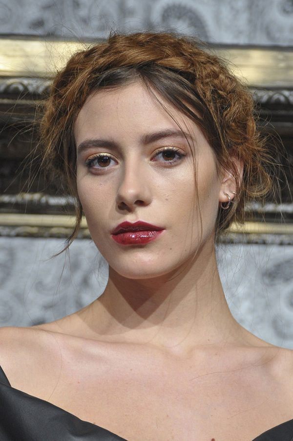 Fall 2013 Makeup Trends – Fashion Trend Seeker