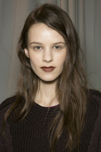 Fall 2013 Makeup Trends – Fashion Trend Seeker