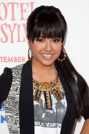 2014 Top Hairstyles for Teens – Fashion Trend Seeker