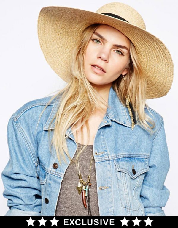 Spring and Summer Hat Trends for 2014 – Fashion Trend Seeker