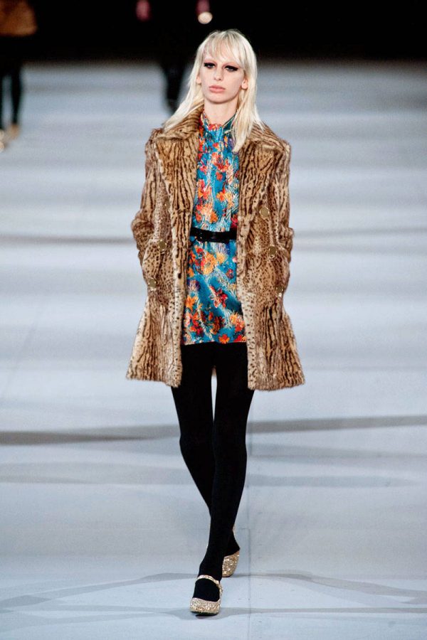 Top 2014 Fall / 2015 Winter Fashion Trends – Fashion Trend Seeker