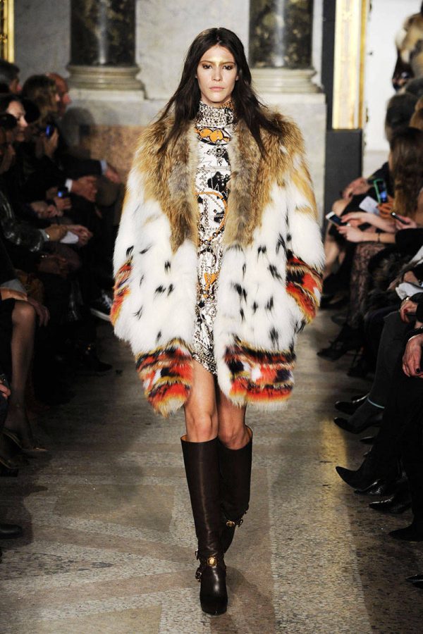Top 2014 Fall / 2015 Winter Fashion Trends – Fashion Trend Seeker