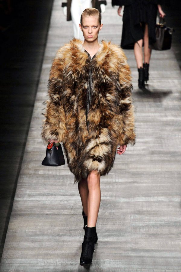 Top 2014 Fall / 2015 Winter Fashion Trends – Fashion Trend Seeker