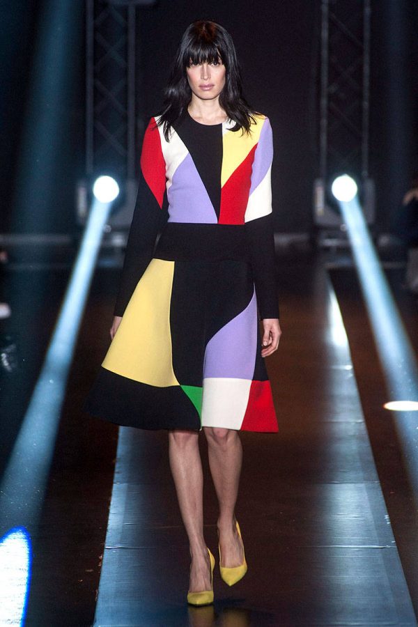 Top 2014 Fall / 2015 Winter Fashion Trends – Fashion Trend Seeker