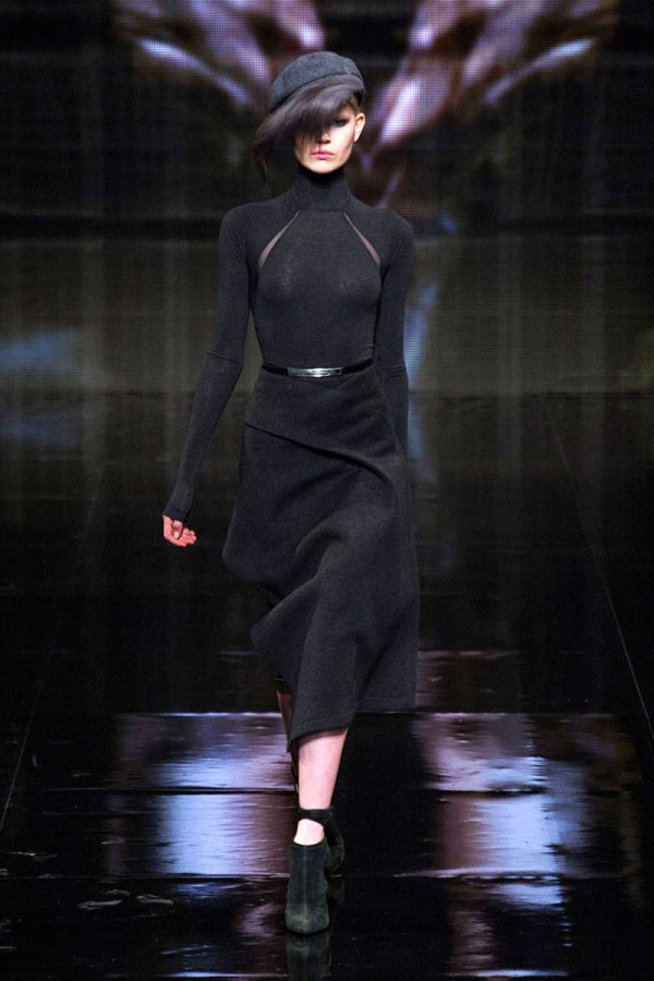 Top 2014 Fall / 2015 Winter Fashion Trends – Fashion Trend Seeker