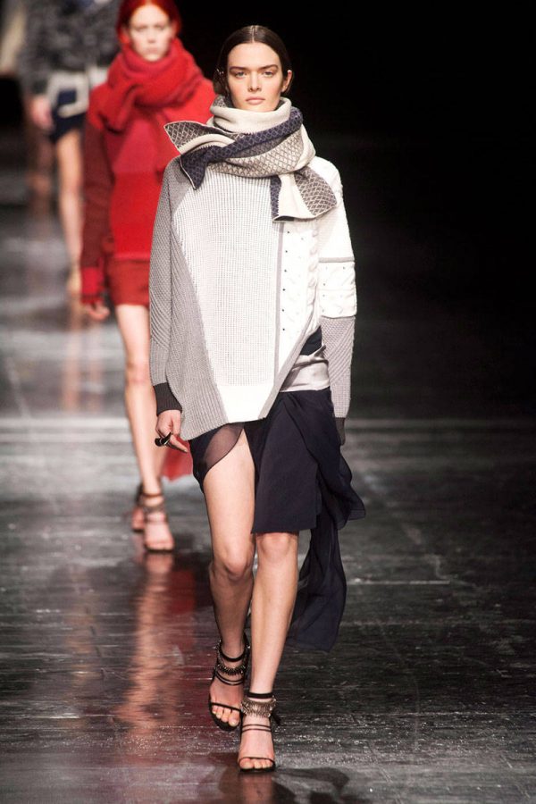Top 2014 Fall / 2015 Winter Fashion Trends – Fashion Trend Seeker