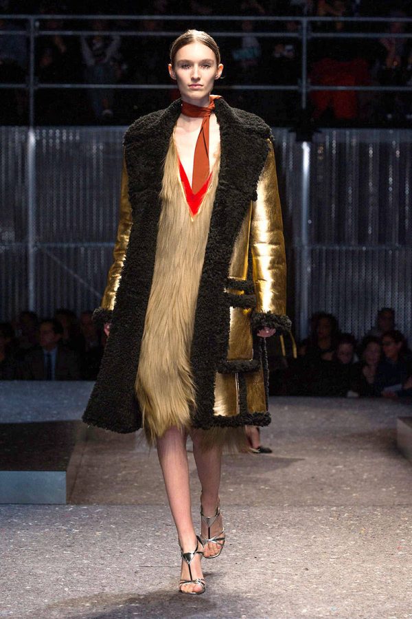Top 2014 Fall / 2015 Winter Fashion Trends – Fashion Trend Seeker