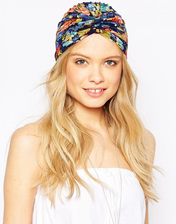2015 Spring / Summer Hat & Headwear Trends – Fashion Trend Seeker