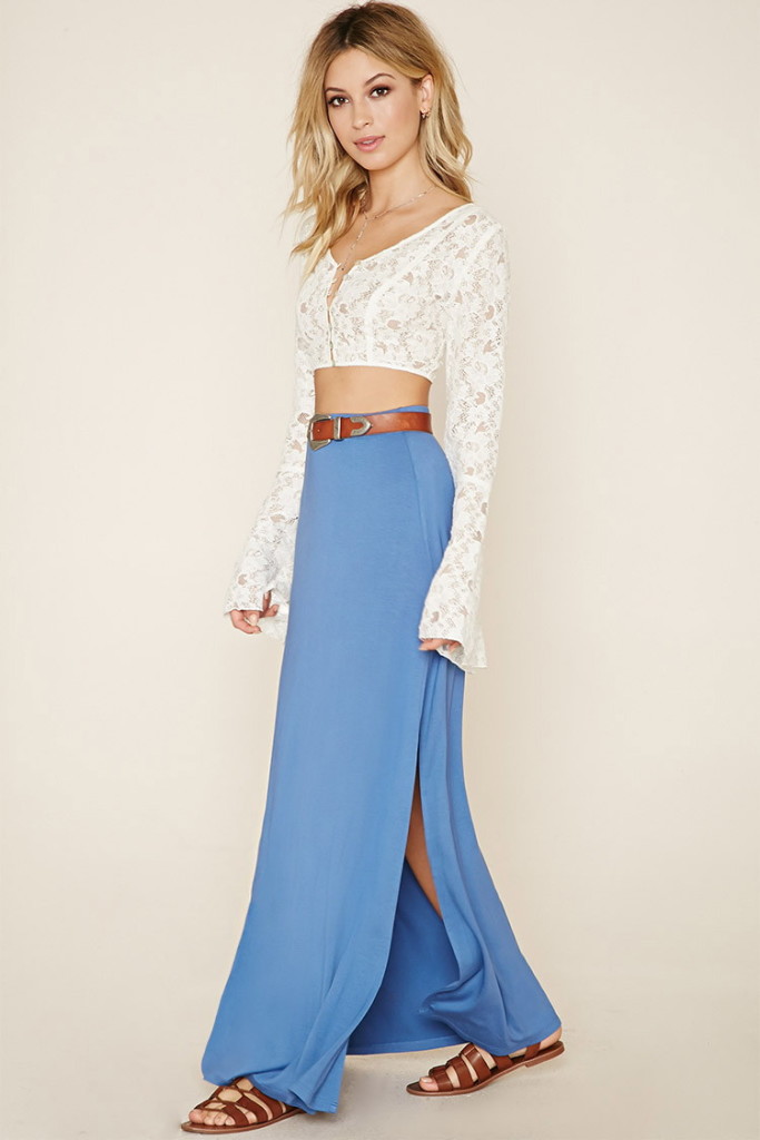 2016 Spring / Summer Fashion Trends For Teens – Fashion Trend Seeker