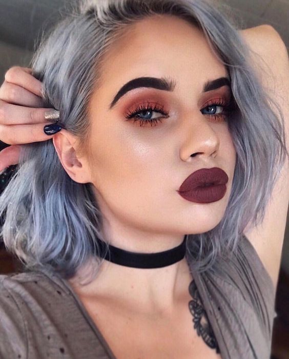 2018 Hair Color Trends – Fashion Trend Seeker