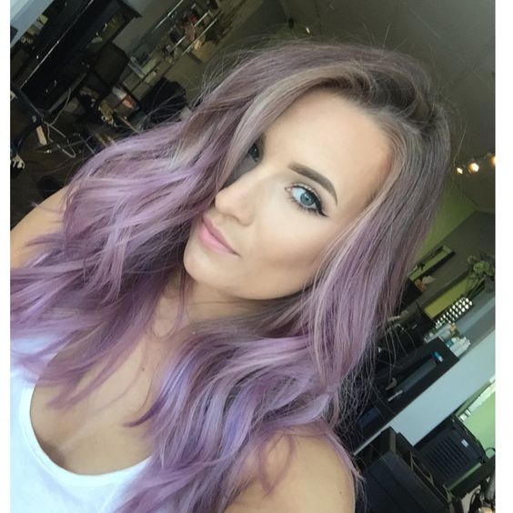2018 Hair Color Trends – Fashion Trend Seeker