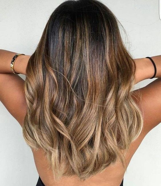 2018 Hair Color Trends – Fashion Trend Seeker