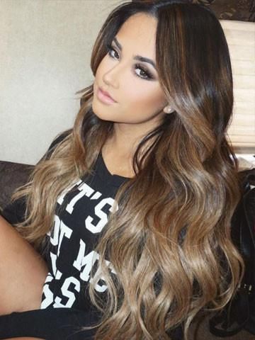 2018 Hair Color Trends – Fashion Trend Seeker