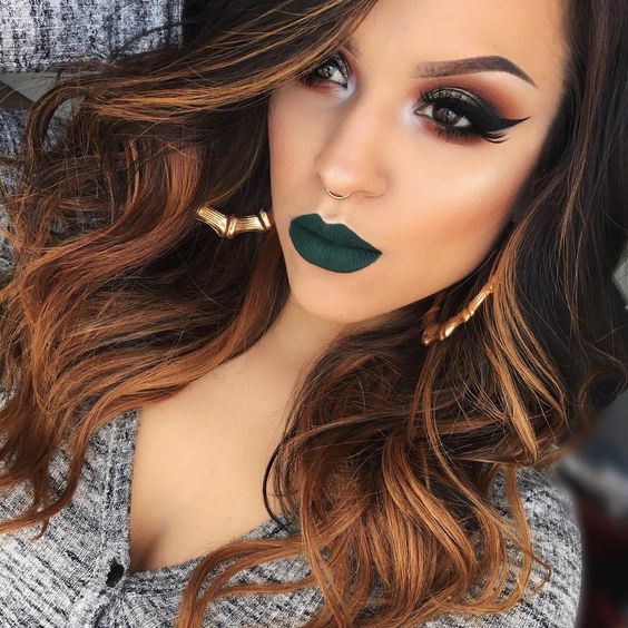 2018 Hair Color Trends – Fashion Trend Seeker