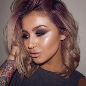 2018 Hair Color Trends – Fashion Trend Seeker