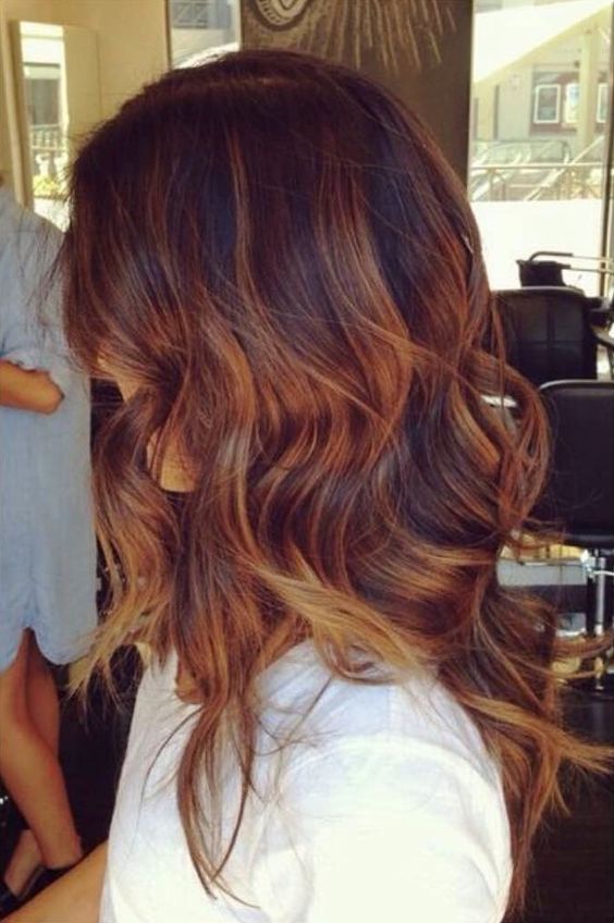 2018 Hair Color Trends – Fashion Trend Seeker
