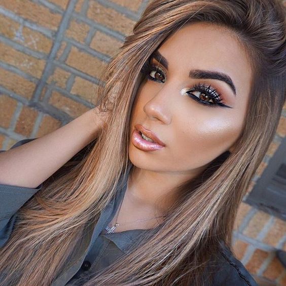 2018 Hair Color Trends – Fashion Trend Seeker