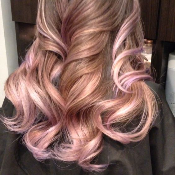 2018 Hair Color Trends – Fashion Trend Seeker