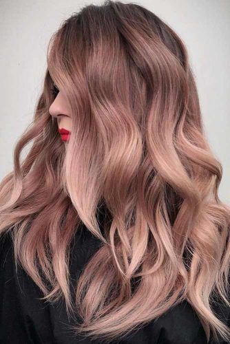 Top 2019 Hair Color Trends – Fashion Trend Seeker