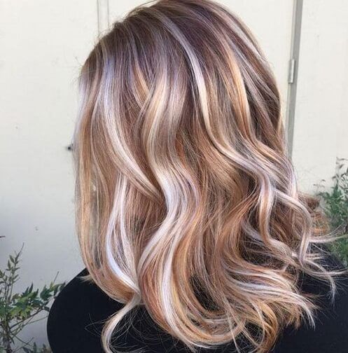 Top 2019 Hair Color Trends – Fashion Trend Seeker