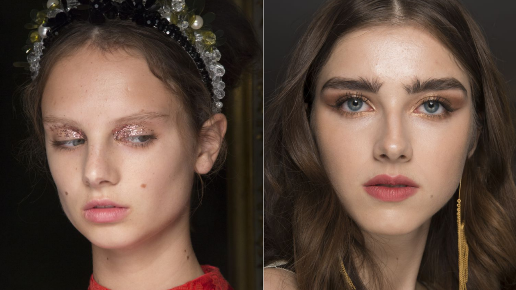 Spring & Summer 2019 Makeup Trends – Fashion Trend Seeker