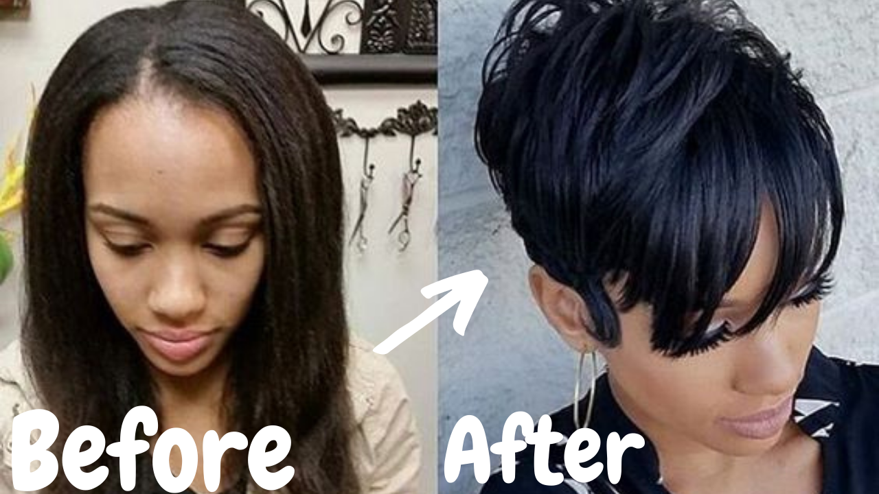 Drastic-Hair-Transformations-On-Black-Women- – Fashion Trend Seeker
