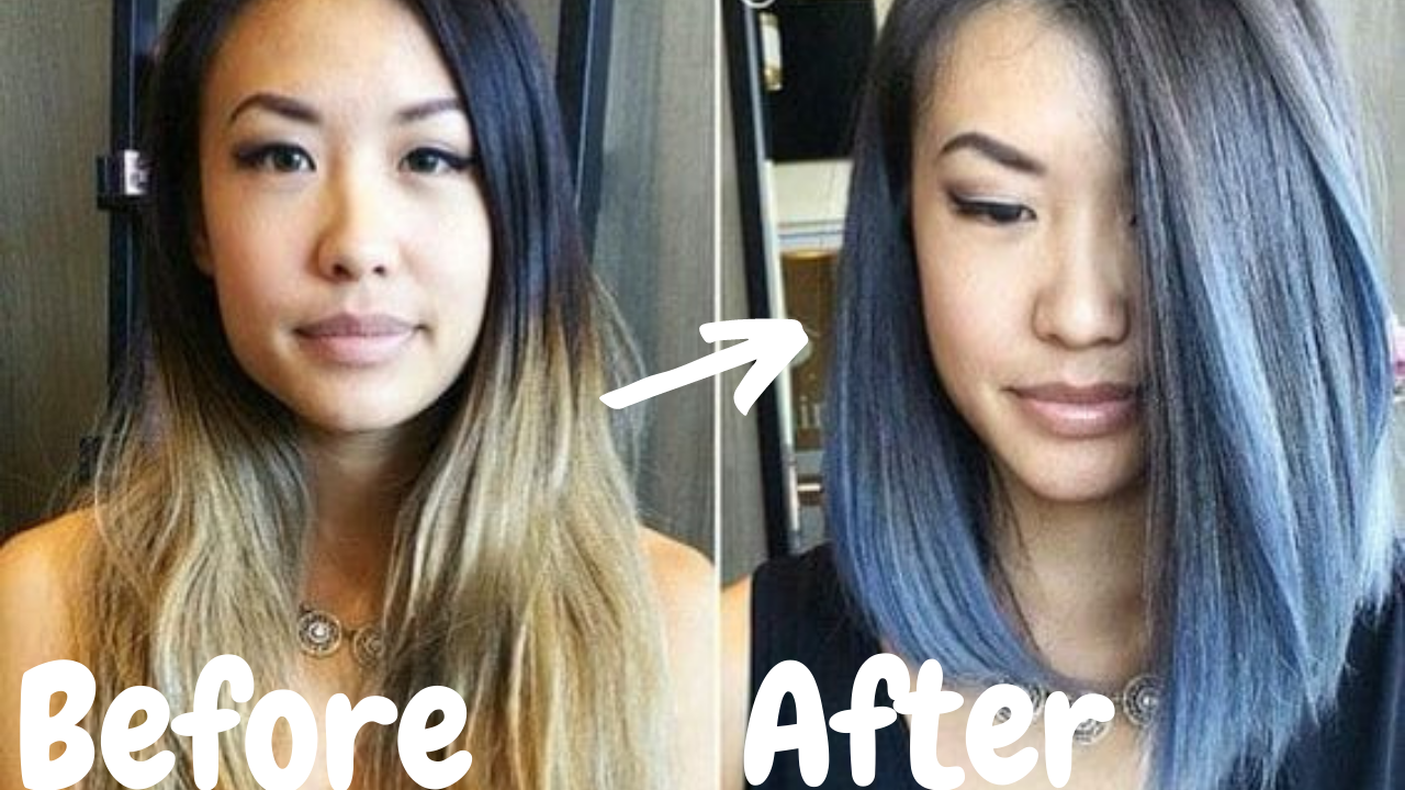 Extreme-Hair-Transformations-for-Asian-Women- – Fashion Trend Seeker