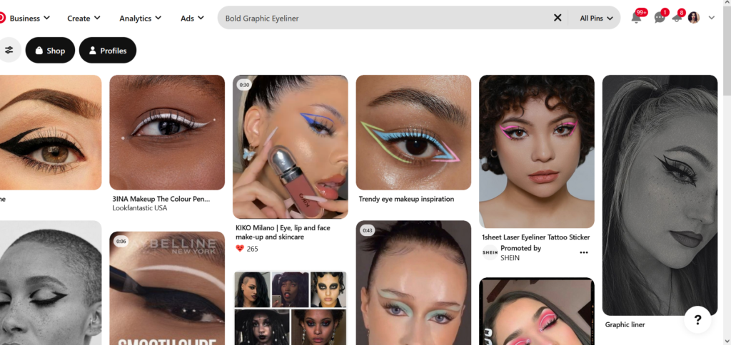 Top Fall 2022 Makeup Trends – Fashion Trend Seeker