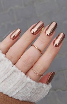 Nail the Look: Fall 2023 Nail Polish Trends You’ll Love – Fashion Trend ...